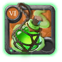 Poción de veneno — Loot and prices — Albion Online 2D Database