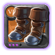 Botas de trabajo de cantero del maestro — Loot and prices — Albion ...