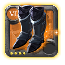 Botas de demonio del anciano — Loot and prices — Albion Online 2D Database