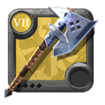 Axe - Albion Online Wiki