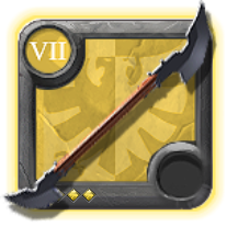 Bastón de doble filo del maestro — Loot and prices — Albion Online 2D ...