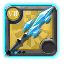 Bastón glacial del gran maestro — Loot and prices — Albion Online 2D ...