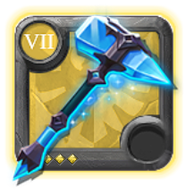 Martelo Estrondoso do Perito — Loot and prices — Albion Online 2D Database