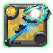 Cajado Exaltado do Grão-mestre — Loot and prices — Albion Online 2D ...