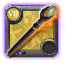 Bâton de stalactite du grand maître — Loot and prices — Albion Online ...