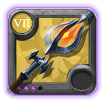 Grandmaster's Infernal Staff — Loot and prices — Albion Online 2D Database
