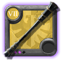 Bâton sans faille du sage — Loot and prices — Albion Online 2D Database