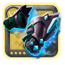 Brassards d'Impulsion de Force du Grand Maître — Loot and prices ...