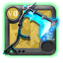 Grandmaster's Crystal Reaper — Loot and prices — Albion Online 2D Database