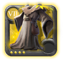 Elder's Druid Robe — Loot and prices — Albion Online 2D Database