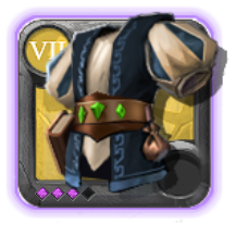 Мантия чародея (магистр) — Loot and prices — Albion Online 2D Database