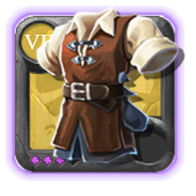 Grandmaster's Lumberjack Garb — Loot and prices — Albion Online 2D Database