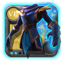 Grandmaster's Mistwalker Jacket — Loot and prices — Albion Online 2D ...