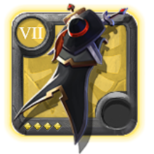 Grandmaster's Smuggler Cape — Loot and prices — Albion Online 2D Database