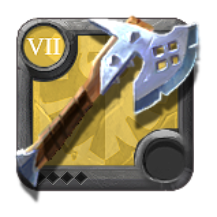 Axe - Albion Online Wiki