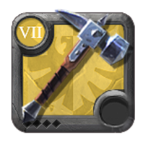 Hammers - Albion Online Wiki