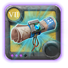 Carte de donjon exceptionnelle du grand maître (Groupe) — Loot and ...