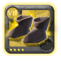 Sandalias de druida del gran maestro — Loot and prices — Albion Online ...