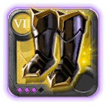 Grandmaster's Graveguard Boots — Loot and prices — Albion Online 2D ...