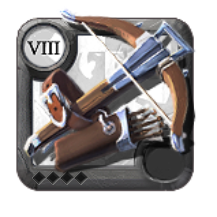 Crossbow - Albion Online Wiki