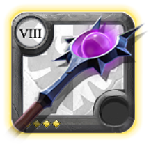 Bastón enigmático del iniciado — Loot and prices — Albion Online 2D ...