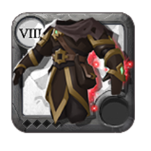 Veste de spectre du sage — Loot and prices — Albion Online 2D Database