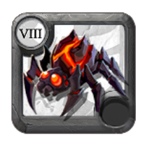 Hellspinner Baby — Loot and prices — Albion Online 2D Database