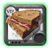 Beef Sandwich — Loot and prices — Albion Online 2D Database