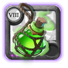 Potion de poison majeure — Loot and prices — Albion Online 2D Database