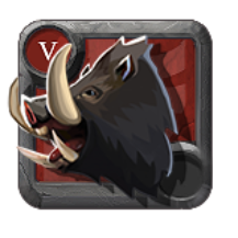 Journeyman's Ox - Albion Online Wiki