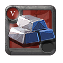 Runite Steel Bar - Albion Online Wiki