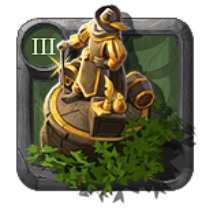 Gold Trader Statue — Loot and prices — Albion Online 2D Database