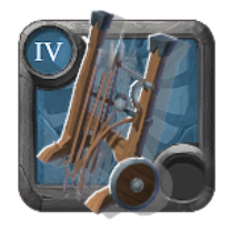 Heretic Weapon Rack — Loot and prices — Albion Online 2D Database