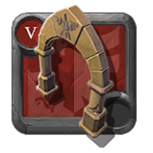 Morgana Stone Archway — Loot and prices — Albion Online 2D Database