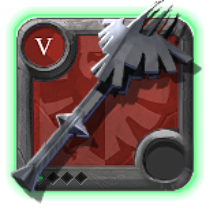 Raven Standard Flambeau (Disciples of Morgana) — Loot and prices ...