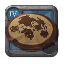 Outlands Map Carpet — Loot and prices — Albion Online 2D Database