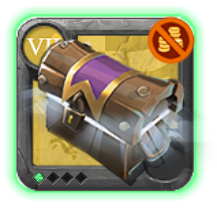 Premium Legendary Community Treasure — Loot and prices — Albion Online ...