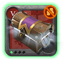 Premium Rare Community Treasure — Loot and prices — Albion Online 2D ...