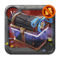 Rare Community Chest — Loot and prices — Albion Online 2D Database