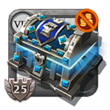 Grand Conqueror's Chest — Loot and prices — Albion Online 2D Database