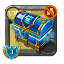 Medium Conqueror's Chest — Loot and prices — Albion Online 2D Database