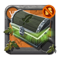 Iron Campaign Chest: Lymhurst — Loot and prices — Albion Online 2D Database