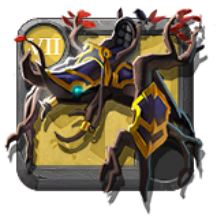 Gold Ancient Ent - Albion Online Wiki