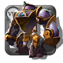 Crystal Juggernaut - Albion Online Wiki