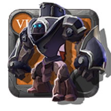 Silver Juggernaut - Albion Online Wiki