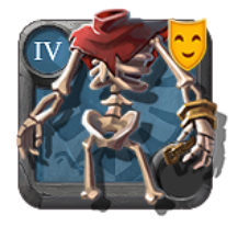 Wardrobe Skin: Ribcage — Loot and prices — Albion Online 2D Database