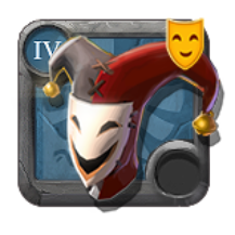 Wardrobe Skin: Jester Mask — Loot and prices — Albion Online 2D Database