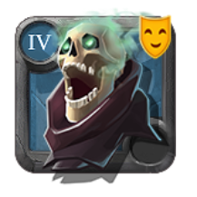 Wardrobe Skin: Undead Skull — Loot and prices — Albion Online 2D Database