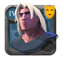 Wardrobe Skin: Champion's Visage — Loot and prices — Albion Online 2D ...