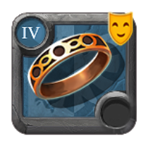 Wardrobe Skin: Wedding Ring — Loot and prices — Albion Online 2D Database